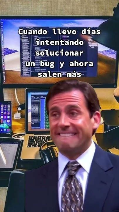 Memesprogramacion Memesinformaticos Programacion Marcosstic Youtube