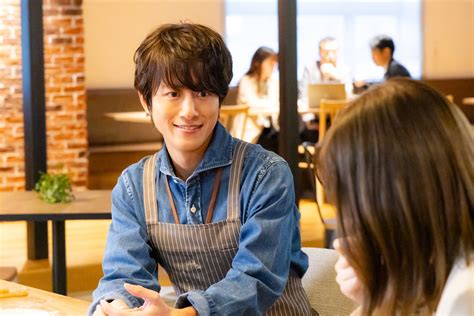 📸 画像：ドラマ『恋する警護24時』より｜白石麻衣 出演ドラマ『恋する警護24時』、今夜放送！