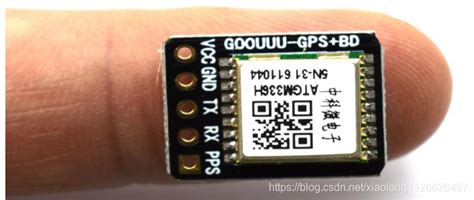 Gps模块运用： Gps模块数据提取、常规参数配置脉冲频率、输出指定命令、定位模式等ds小龙哥的专栏 Csdn博客