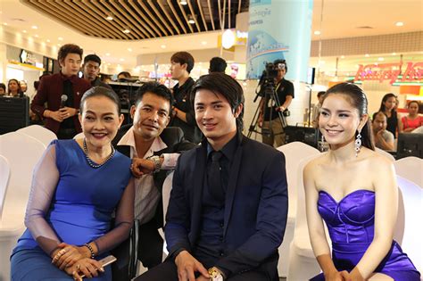 តូតា និង អេវីន និយាយរឿងឈុតឱបថើបក្នុងរឿង ”ម្ទេសហឹរប៉ះអំបិលប្រៃ” នគរដ្រេហ្គន