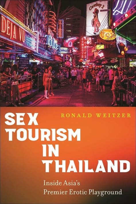 Sex Tourism Thailand