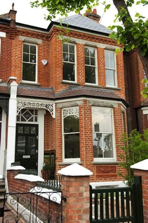 Architect Visit Macdonald Wright In London Artofit