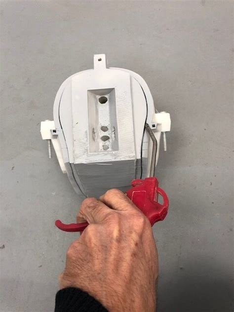 Head I2 Inmoov