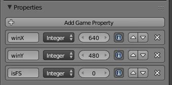 How To Disable Shut Off A Python Script Game Engine Support And Discussion Blender Artists