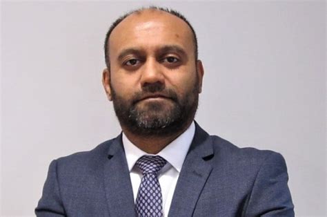 Sundeep Patel Joins Together As Head Of London Intermediaries