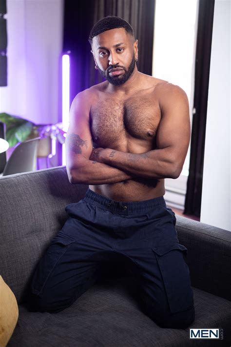 Men Featuring Braxton Cruz Dane Jaxson Naked XXX CoedCherry