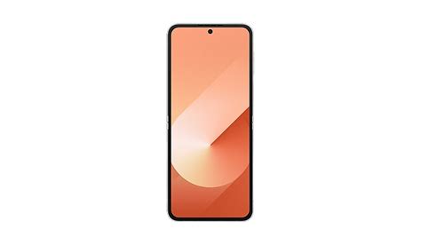 갤럭시 Z 플립6 자급제 삼성닷컴삼성 강남 전용컬러 피치 512 Gb Sm F741nzoekoo Samsung