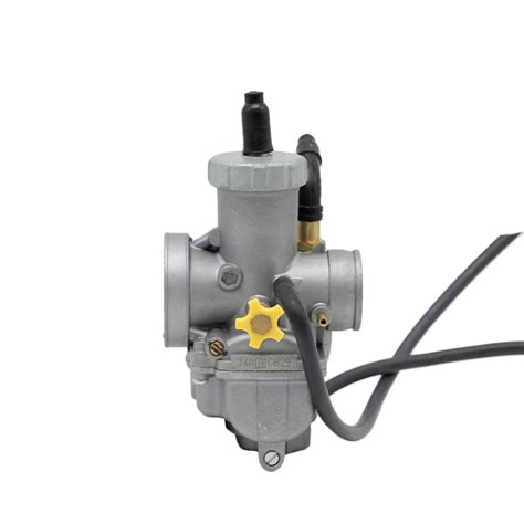 ZSDTRP для Keihin PE28 карбюратор 28 мм Carb для ATV Quad Pit Dirt ...