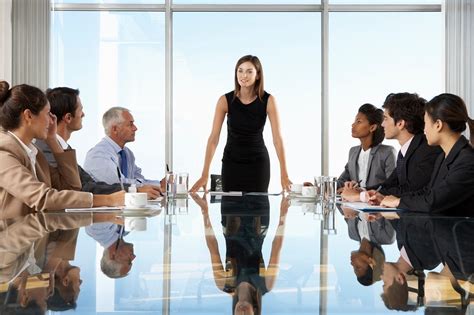 CEO Chief Executive Officer Overview Responsibilities Characteristics