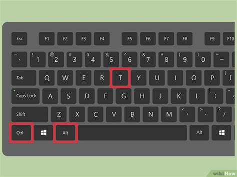 Como Se Tornar Root No Ubuntu 10 Passos Com Imagens