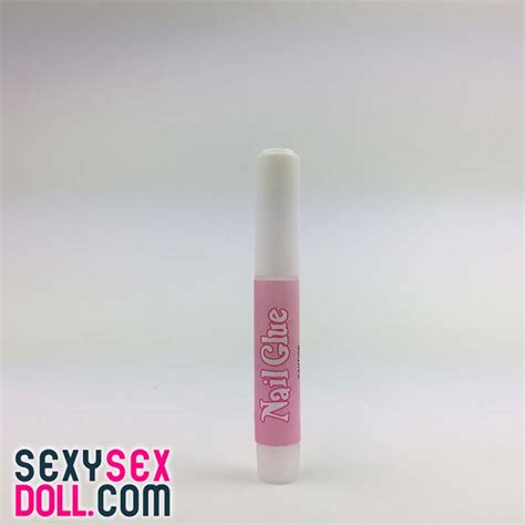 Nail Glue SexySexDoll