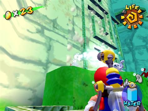 Worst To Best Levels Super Mario Sunshine The Mezunian Die