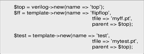 One Part Of Perl Script Download Scientific Diagram
