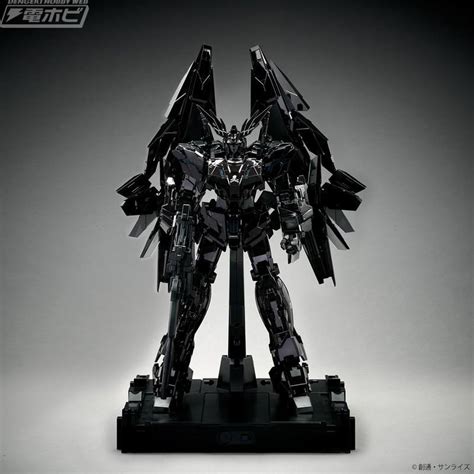 現貨 Mmj獨角獸 Premium Bandai X Strict G Pg 160 Unicorn Gundam03 Phenex