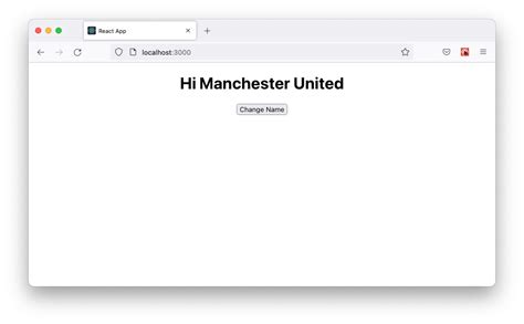 react เบื้องต้น สอนเขียน react js