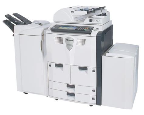 Cs 6030 60 Ppm Kyocera Enterpriseworkgroup Multifunctional Kyocera
