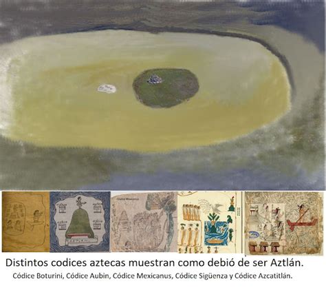 Bernardo Del Hoyo Calzada Aztlán Chicomoztoc Y Quetzalcóatl En Zacatecas