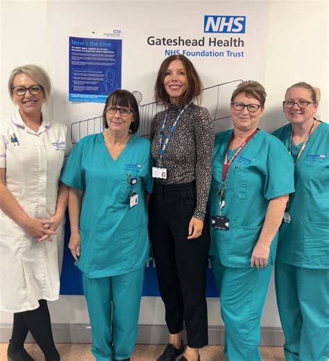 Free Support To Quit Smoking Is Welcomed By Staff Visitors And