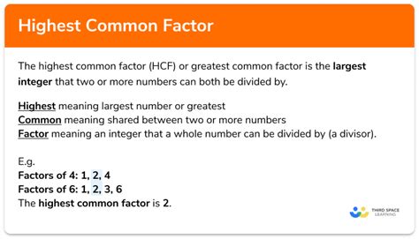 Number Revision Gcse Maths Third Space Learning