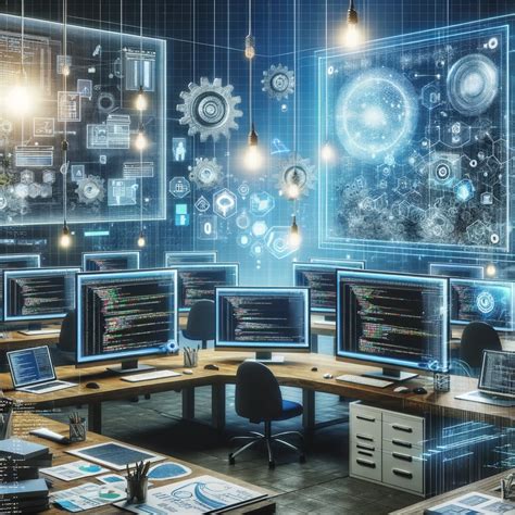 Desarrollo De Software Software Factory