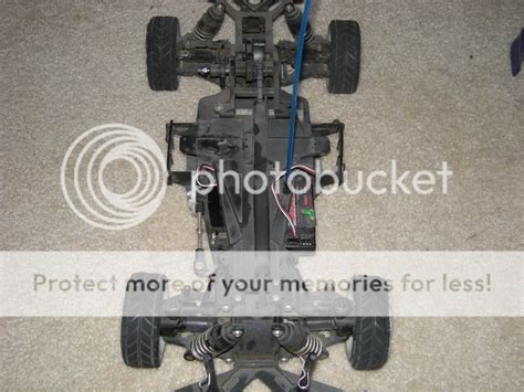 Traxxas Stampede And Tec For Sale Electric R C Tech Forums