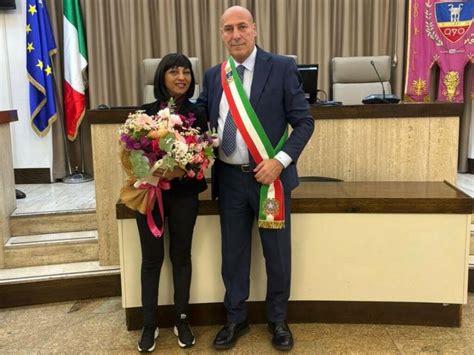 Giuseppina Giusy Treccozzi Archivi Il Crotonese