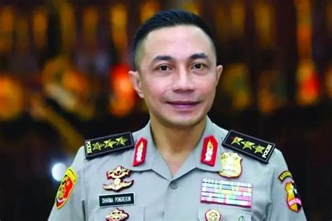 Harta Kekayaan Dharma Pongrekun Calon Gubernur Jakarta Jalur Independen
