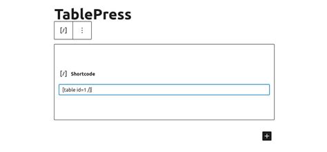 how to add tables in your wordpress pages cssigniter