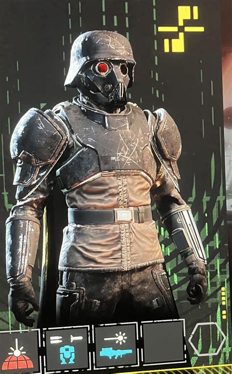 What Armor Is This Rhelldivers