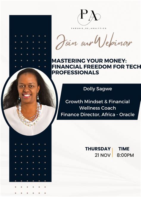 Phoenix Ke Analytics