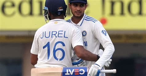 India Beat England By Five Wickets To Bag Test Series In Ranchi