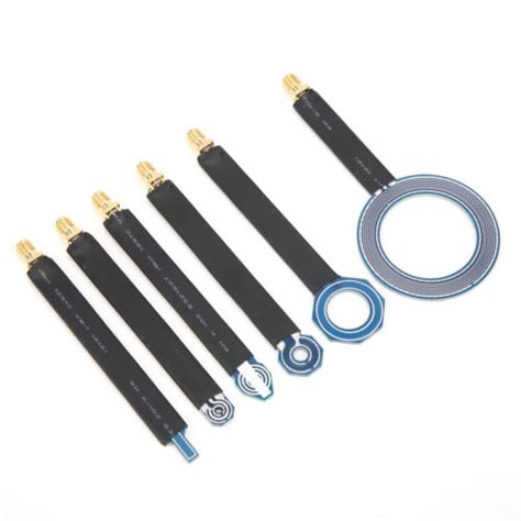 X NearField Magnetic Field Probes EMI SMA Ubuy India