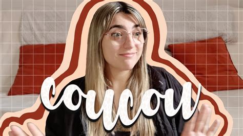 SALUT LES ZOUZ Dans Quoi Je M Embarque YouTube