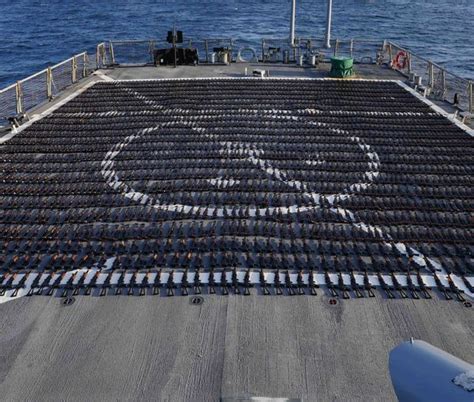 International Defence Analysis On Twitter The United States Will