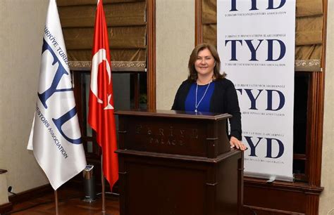 Bu Yıl 34 Milyon Turist 30 Milyar Dolar Gelir Bekliyoruz Turizm Aktüel