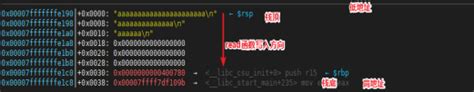 bugkuctf pwn题pwn2 overflow超详细讲解 peda bugku pwn2 csdn博客