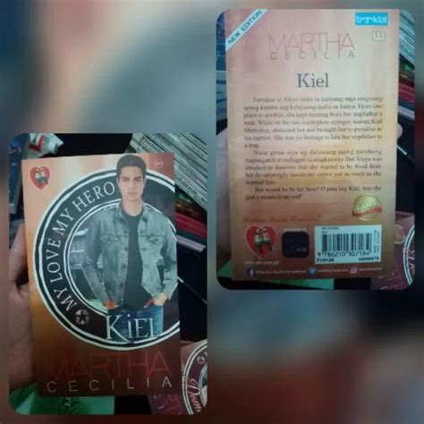 Iymy Love My Hero Hanzdominicjsskeilmitchmontanez Martha
