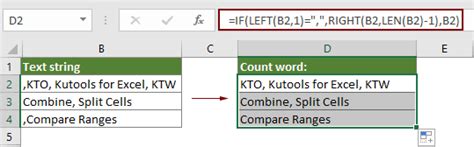 How To Remove Lastfirst Character If It Is A Comma Or Certain