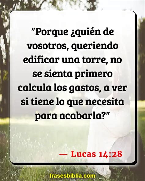 57 Versículos de la Biblia El plan de Dios