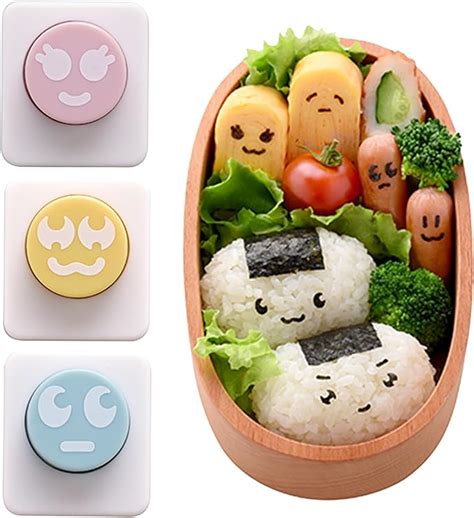 Amazon｜ アーネスト 海苔パンチ ミニ 【キラキラおめめがワンプッシュでできる】 キャラ弁 グッズ Nico キッチン にこにこ