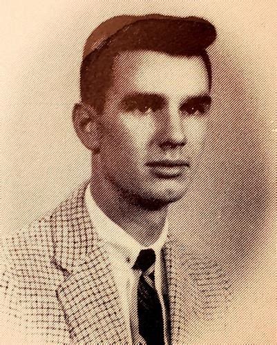 James Bounds Obituary 1938 2021 Newport News Va Daily Press