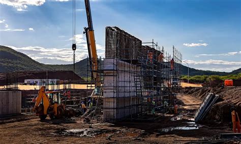 Managing Infrastructure Construction Projects Tips Supply Chain Game