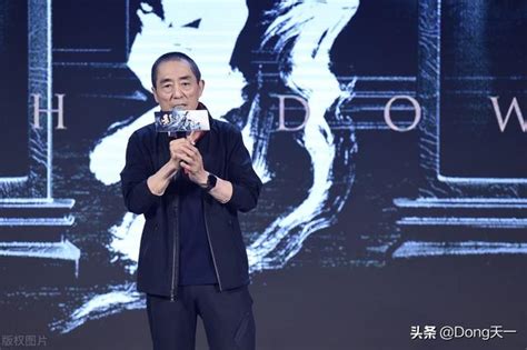 陳凱歌被稱陳導演馮小剛被稱馮導，你有聽過張藝謀被叫張導的嗎？ 每日頭條