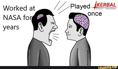 Jebediah Kerman Meme