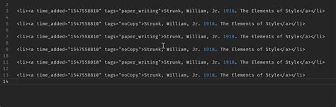 Visual Studio Code Select Nonadjacent Lines Containing A Common Phrase In Vscode Stack Overflow