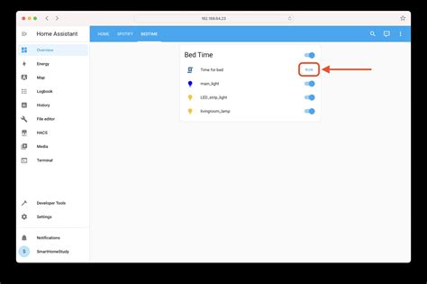 Home Assistant Scripts The Dummies Guide Siytek