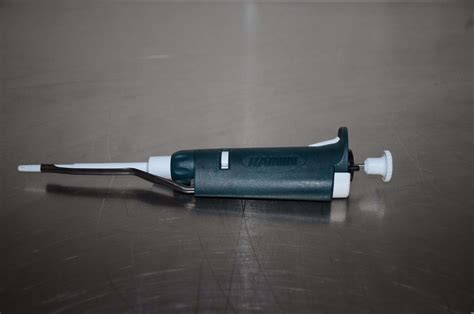 Rainin Pipet Plus Pipette R L Banebio