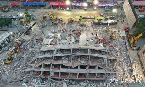 29死酒店坍塌事故宣判，老板被判20年！怎么会容许这样的酒店存在 知乎
