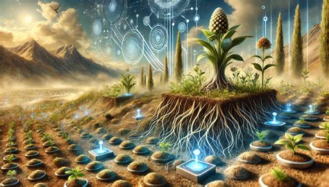 Smart Soil Ron Immink