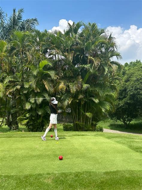호치민 베트남 골프 여행 송베 골프클럽 라운딩 내돈내산 네이버 블로그